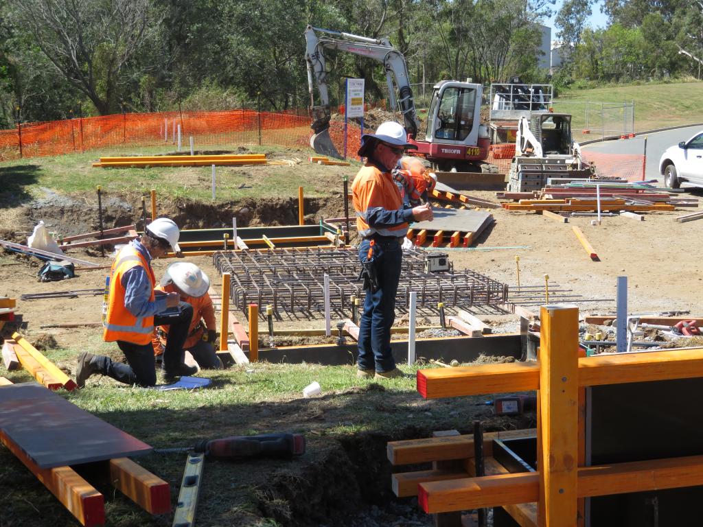 Civil Infrastructure Is Set To Boom in Australia. Here’s why. - OM Civil