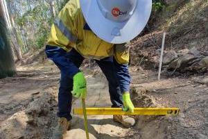 Civil Infrastructure Is Set To Boom in Australia. Here’s why. - OM Civil