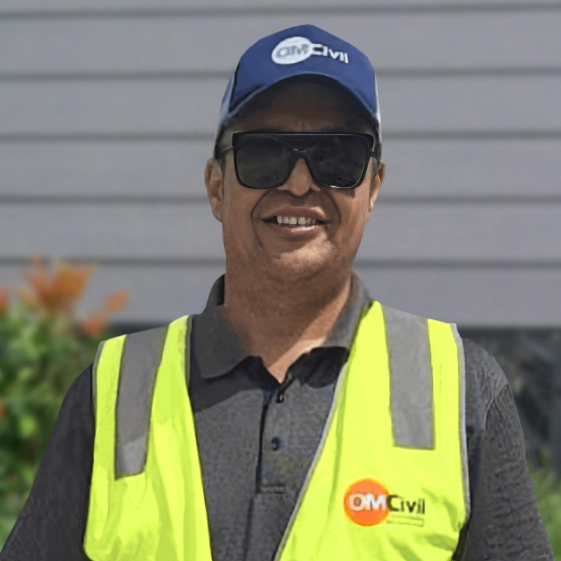 About OM Civil Construction and Engineering - OM Civil
