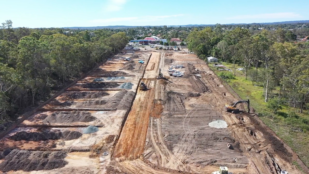 Bumstead Rd 3 - OM Civil