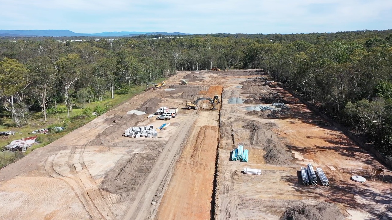 Bumstead Rd 4 - OM Civil