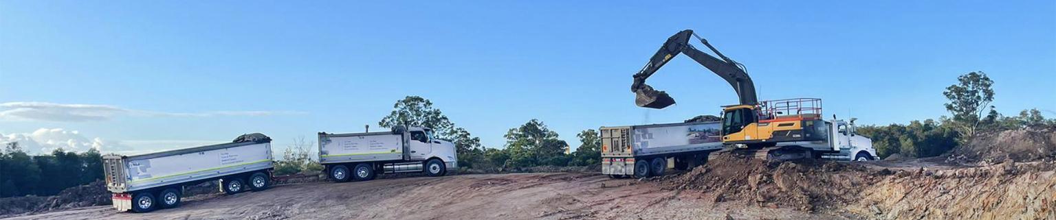 South-East Queensland Civil Contractors - OM Civil